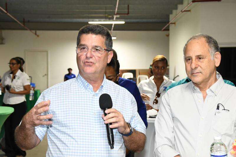 Wisynco to introduce new products post-expansion - Jamaica Observer