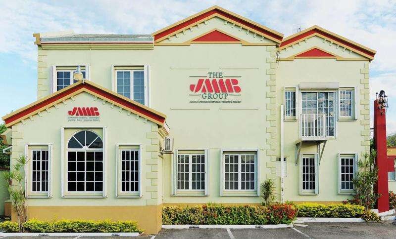 JMMB enters credit card market - Jamaica Observer