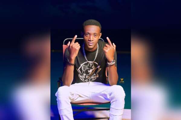 #UpNext: K-Dan extending family legacy with dancehall music - Jamaica ...