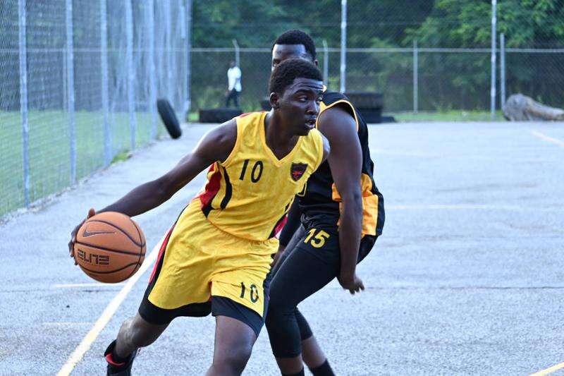 St James, Cornwall look to maintain unbeaten run - Jamaica Observer