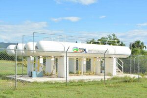 Faith and Passion — The Regency story - Jamaica Observer