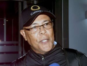 'Prendy' admits J'can refs off the global pace - Jamaica Observer