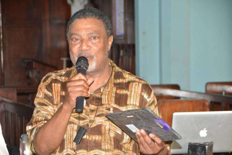 Grange lauds Tyrone Downie as significant contributor to Reggae music ...