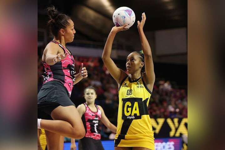 Sunshine Girls will get better with more Fast5 exposure — Coach Daley ...