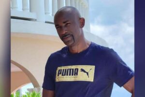 Lavie Lujah drops debut set - Jamaica Observer