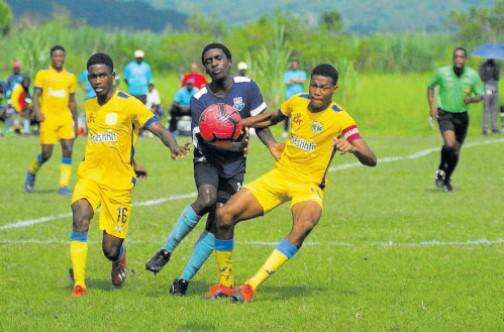 Clarendon, Frome score wins in D'Cup quarters - Jamaica Observer