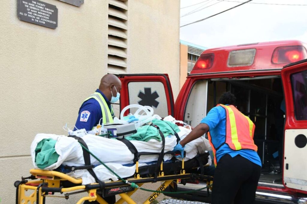 Petrojam, Gov't in talks to set up burn unit - Jamaica Observer