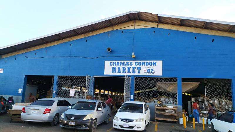 Big repair bill - Jamaica Observer