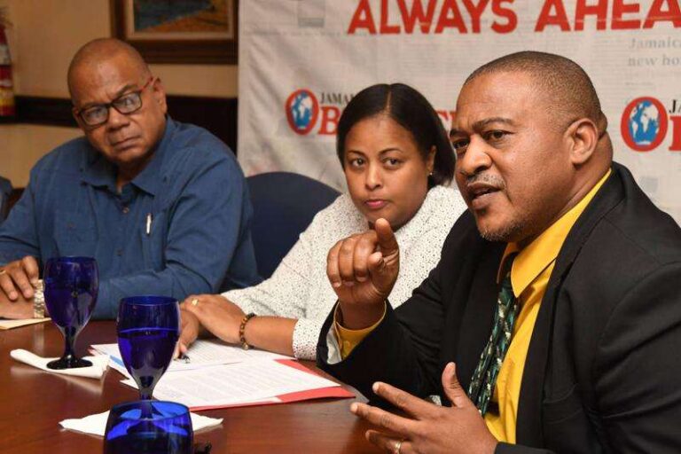 Prevalence unclear but dealer says Molly demand on the rise - Jamaica ...