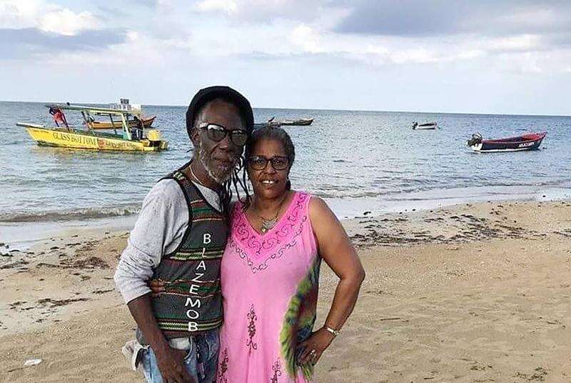 Garth Dennis's soul keeps burning - Jamaica Observer