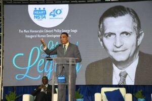 System of national service needed, says Holness - Jamaica Observer