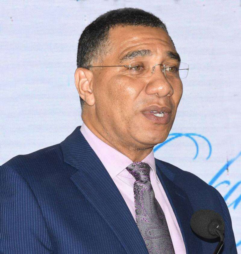 Who's to blame? - Jamaica Observer