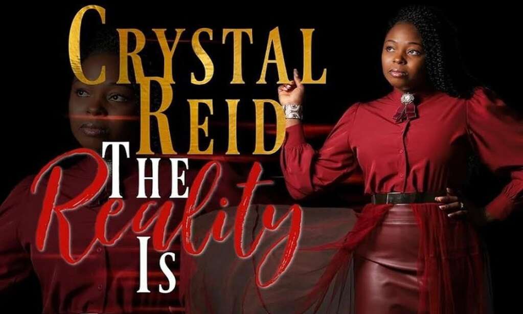 Gospel singer Crystal Reid shares her testimony - Jamaica Observer