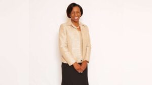 Jamaican executive Paulette Simpson ranked among ‘10 most influential ...
