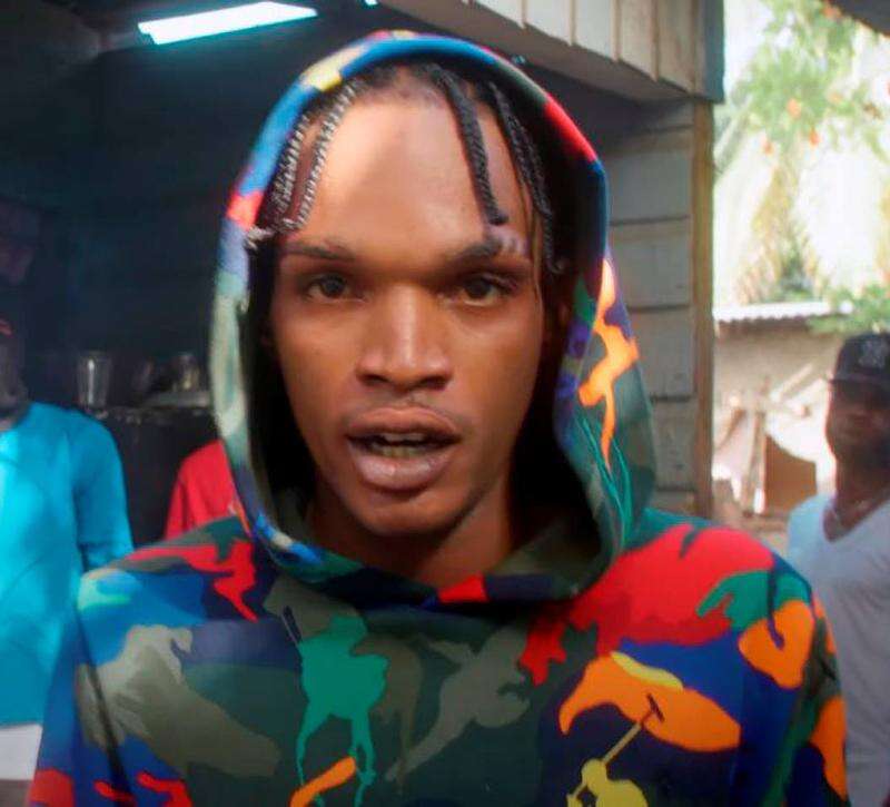 Skeng to return to court in March 2023 - Jamaica Observer