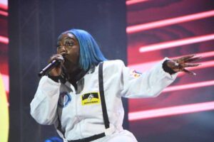 Spice breaks silence on her health issue - Jamaica Observer