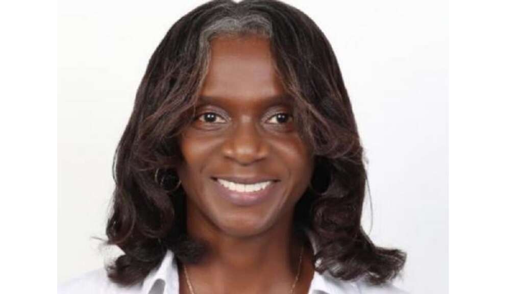 Gleaner appoints Moya Thomas as editor-in-chief - Jamaica Observer