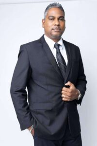 Faith and Passion — The Regency story - Jamaica Observer