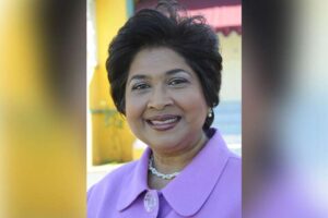 Jean Lowrie-Chin to receive 2022 Stella Gregory Award - Jamaica Observer