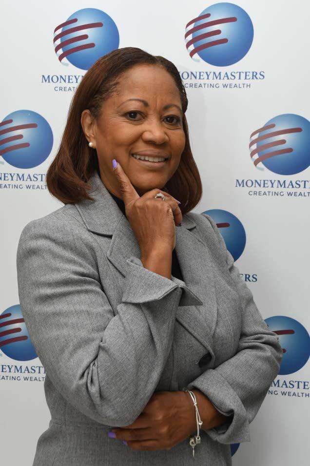 Sharing the philosophy of wealth creation — The MoneyMasters story ...