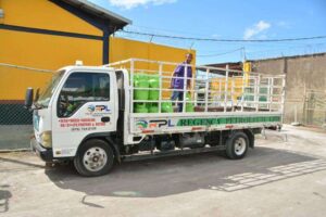 Faith and Passion — The Regency story - Jamaica Observer