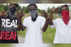 No way out: The dead-end realities of Jamaica's gangster life - Jamaica ...