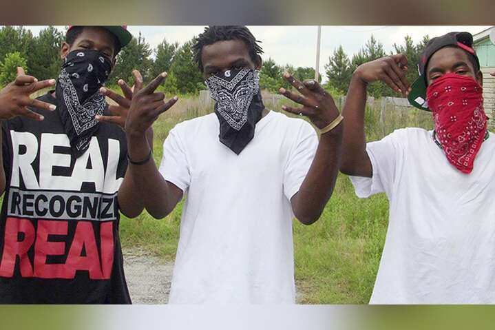 No way out: The dead-end realities of Jamaica's gangster life - Jamaica ...