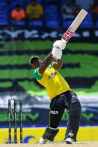 Scorpions Captain Powell humble in defeat to dominant Hurricanes ...