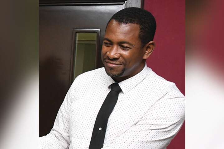 An unfortunate event - Jamaica Observer