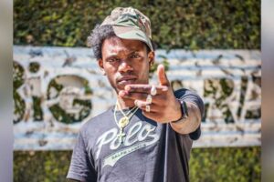 The rise of Valiant - Jamaica Observer