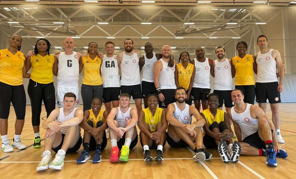 Confident Sunshine Girls hunt for Fast5 glory - Jamaica Observer