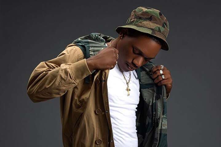 Valiant wins MOBO for Best Caribbean Music Act - Jamaica Observer