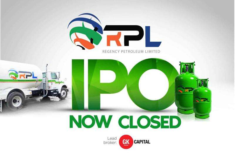 Regency Petroleum IPO oversubscribed - Jamaica Observer
