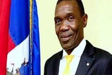 US sanctions Haitian Senate President for alleged involvement in ...