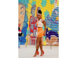 More bold moves for Toya J - Jamaica Observer