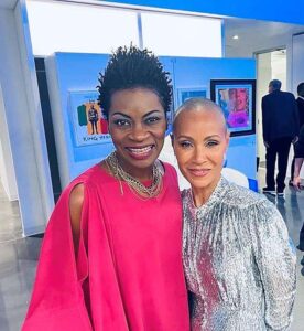 Plie Partners with Debbie Allen's Hot Chocolate Nutcracker: Jamaican ...