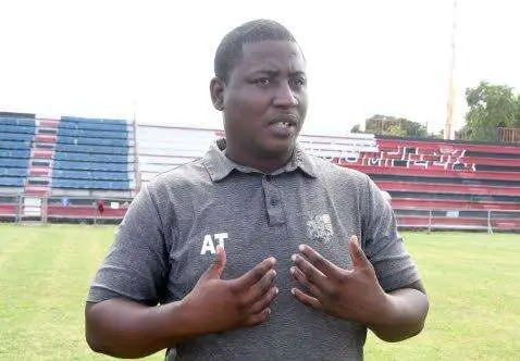 Alex Thomas replaces Donovan Duckie at Humble Lion - Jamaica Observer