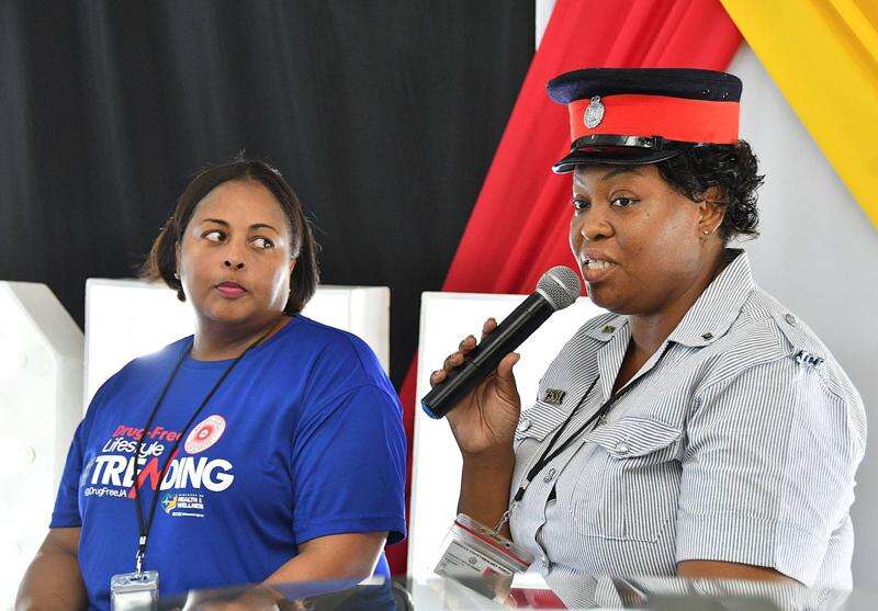 Drug-dealing parents - Jamaica Observer