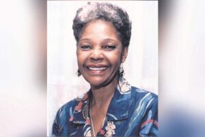 Nov 17 farewell for Leonie? - Jamaica Observer