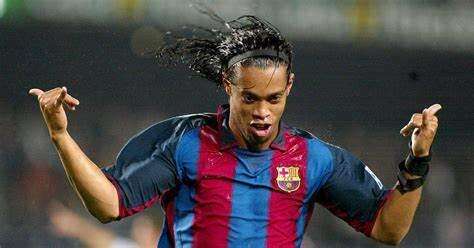 Ronaldinho coming out of retirement to join Italian 3rd division side ...