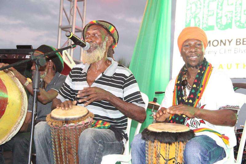 High praise for MoBay Reggae Nights - Jamaica Observer