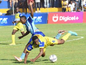 Clarendon College, Central High to battle for D'Cup crown - Jamaica ...