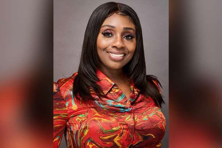 Ingrid Murray: On doing it all - Jamaica Observer