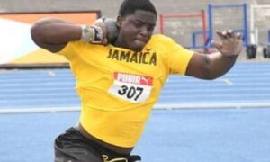 Kobe Lawrence heading to University of Oregon - Jamaica Observer