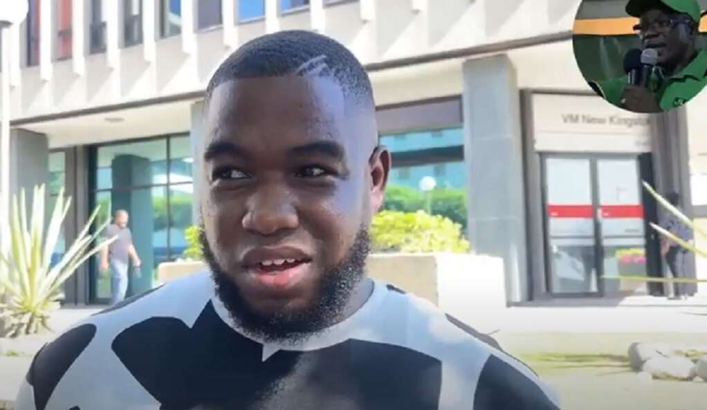 WATCH: Jamaicans react to Warmington’s skin colour comment about ...