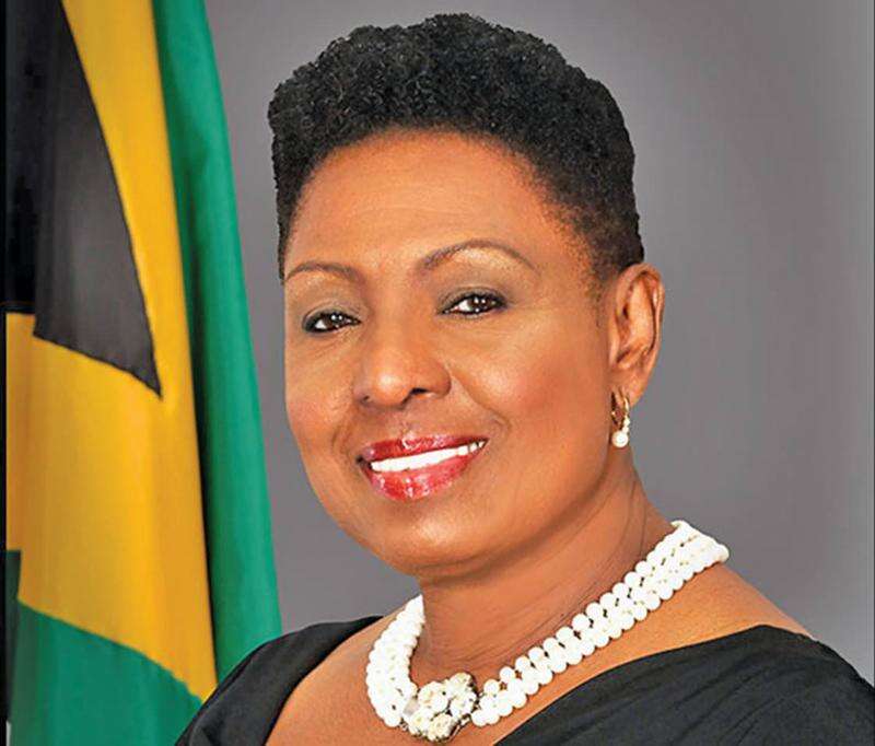 Olivia 'Babsy' Grange — seven months in detention, the untold story ...