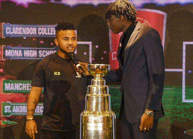 Mona search for first trophy as they begin hunt in Champions Cup ...