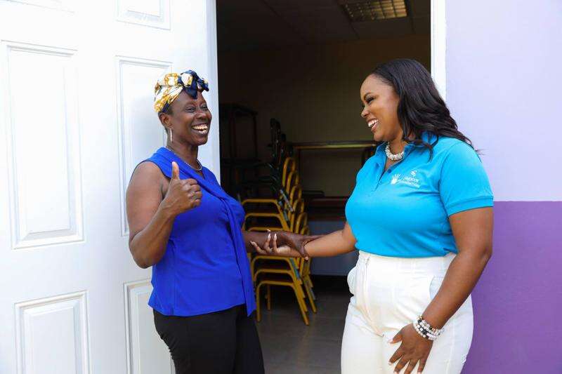 Sagicor Foundation completes renovation of adopted schools - Jamaica ...