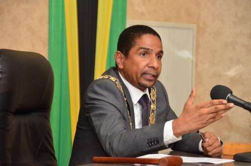 iCreate to train KSAMC staff in video production - Jamaica Observer