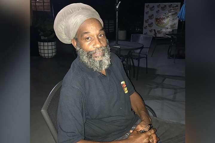 Richard Bell sticks to his roots - Jamaica Observer